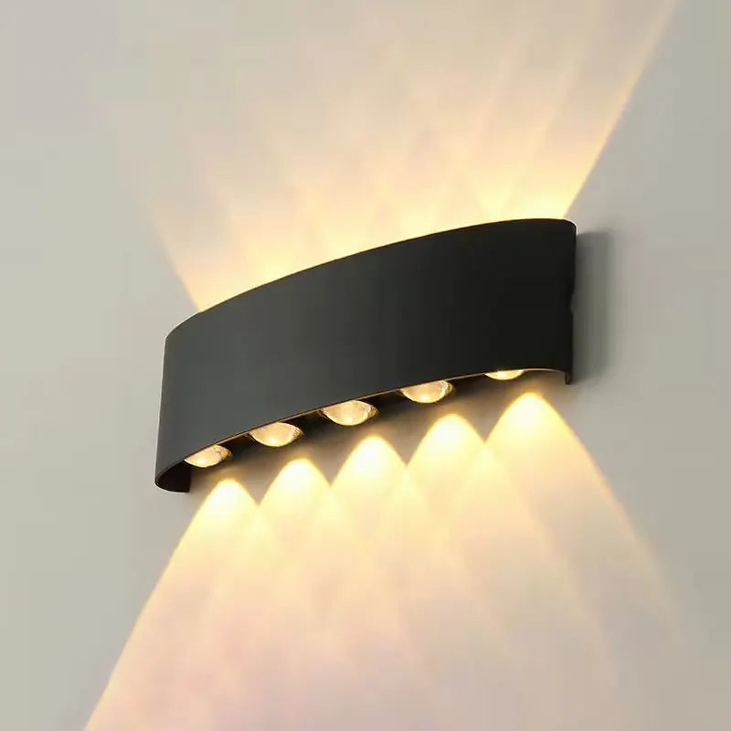 Wall lights – Eidem Lights